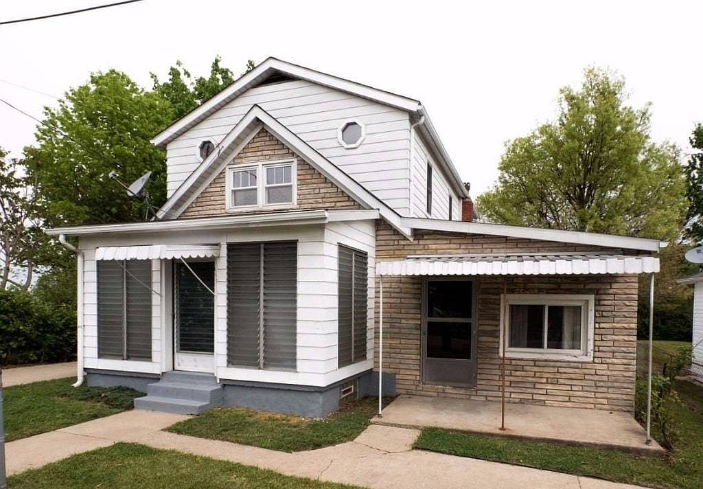 110 Woodrow St, Hamilton, OH 45013 | Zillow
