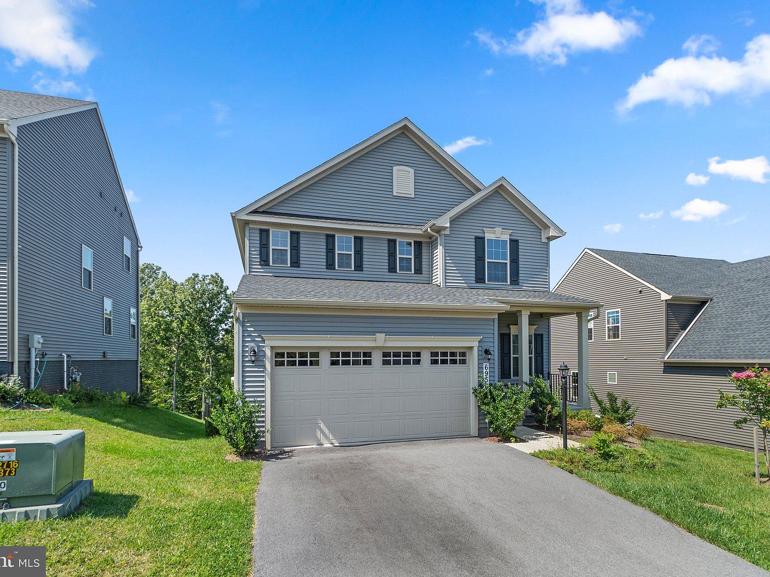 6958 Merle Ct, New Market, MD 21774 | Zillow