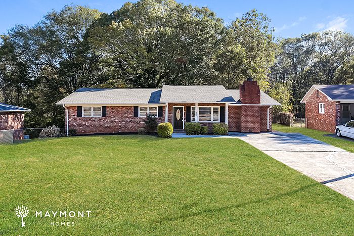 505 Arkwright Dr, Spartanburg, SC 29306 | Zillow