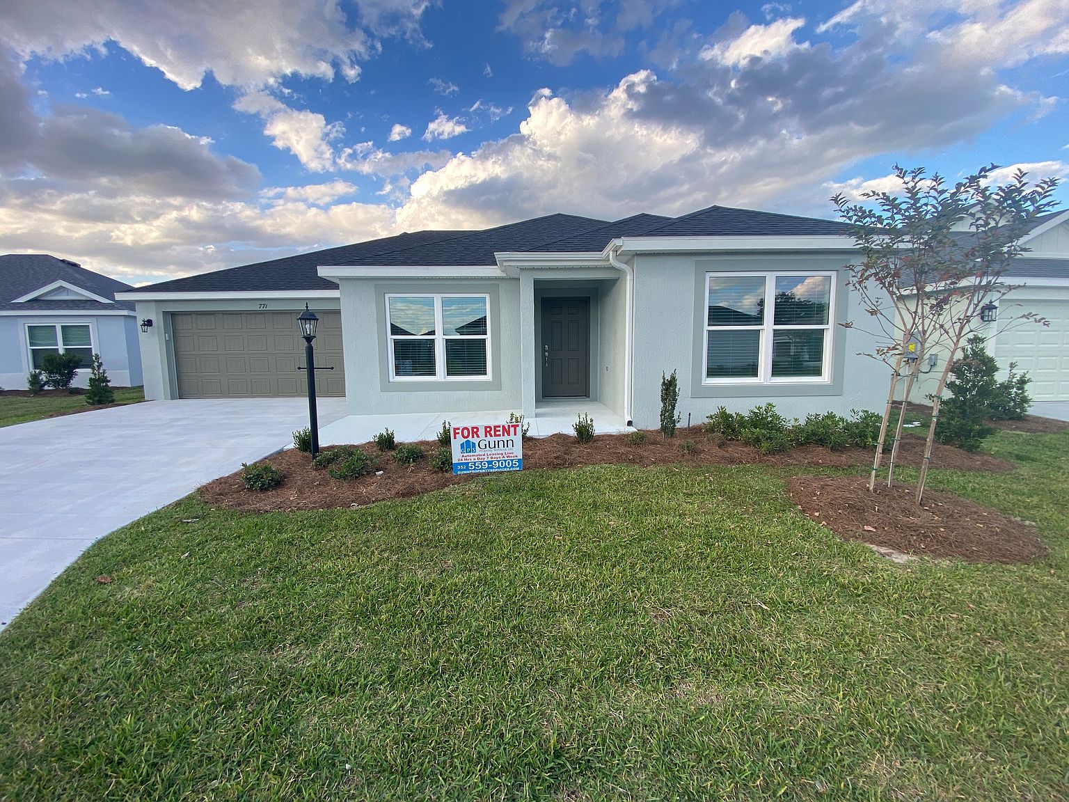 771 Sage St, Okahumpka, FL 34762 | Zillow