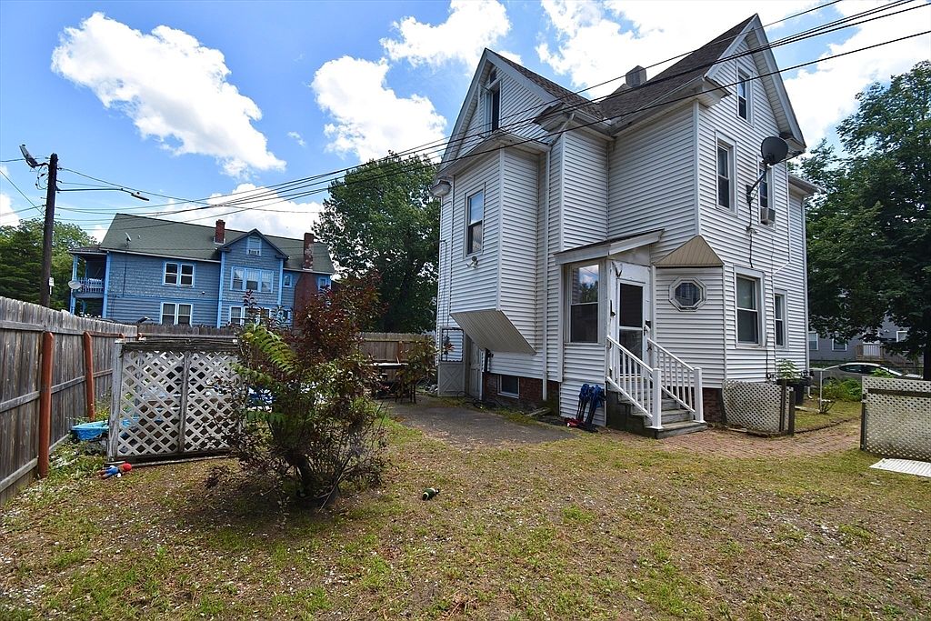 98 Alderman St, Springfield, MA 01108 | Zillow