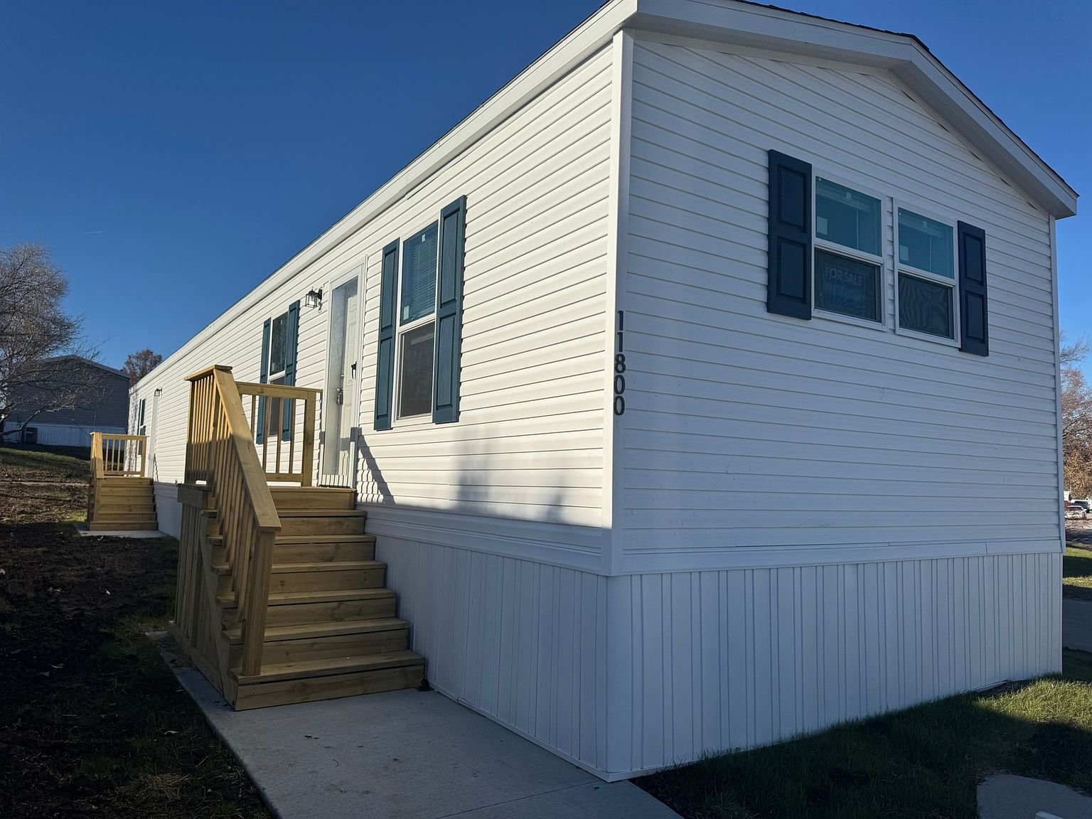 11800 N Walrond Ave #56, Kansas City, MO 64156 | Zillow