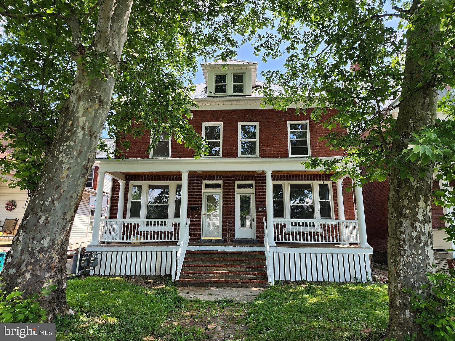 810-812 Stewart Ave, Cumberland, MD 21502 | MLS #MDAL2010892 | Zillow