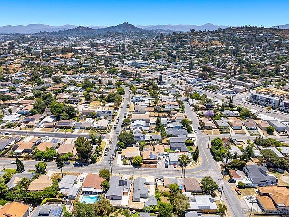 4584 Parks Ave, La Mesa, CA 91942 | Zillow