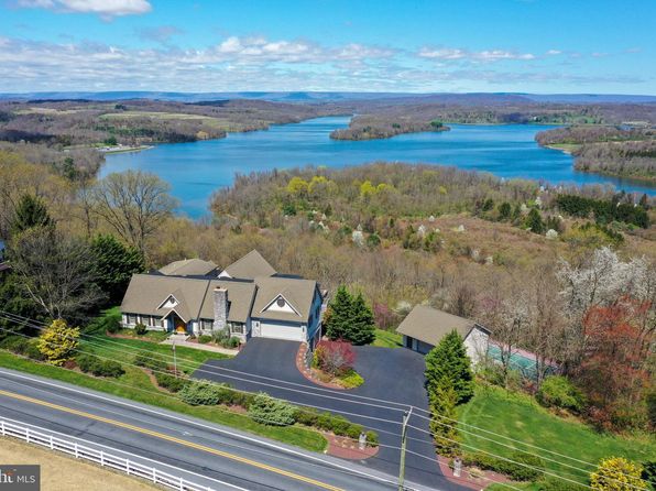 Blue Marsh Lake - 19608 Real Estate - 1 Homes For Sale | Zillow