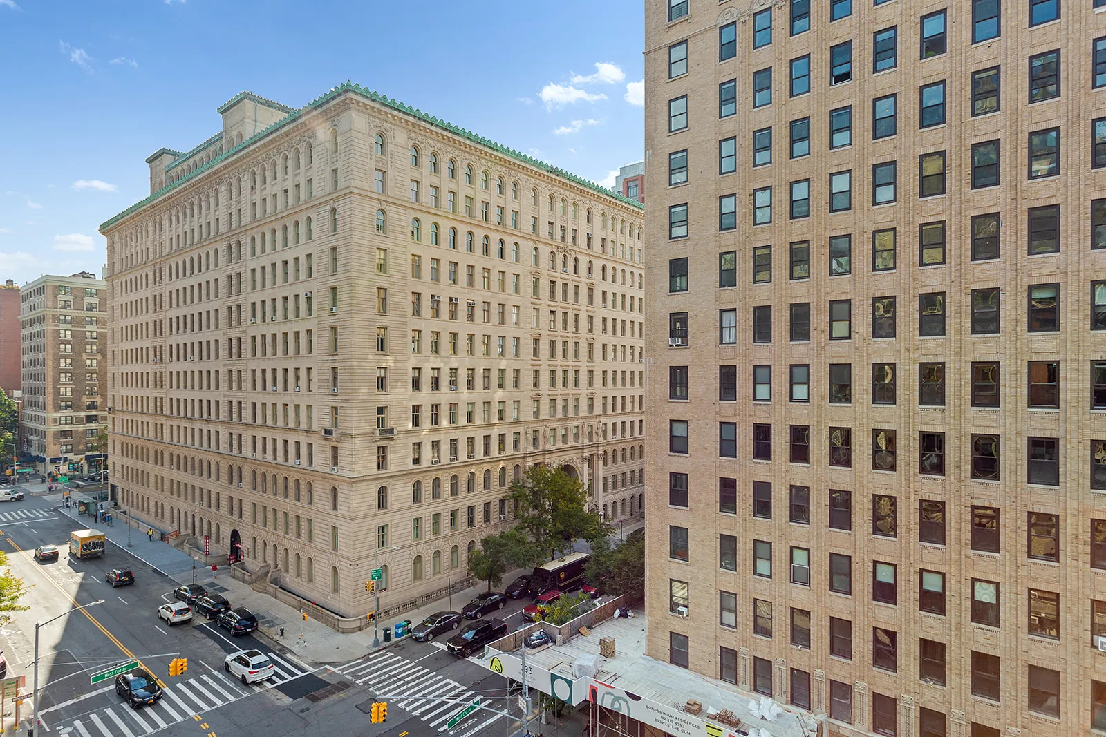 401 West End Avenue #7AB in Upper West Side, Manhattan | StreetEasy