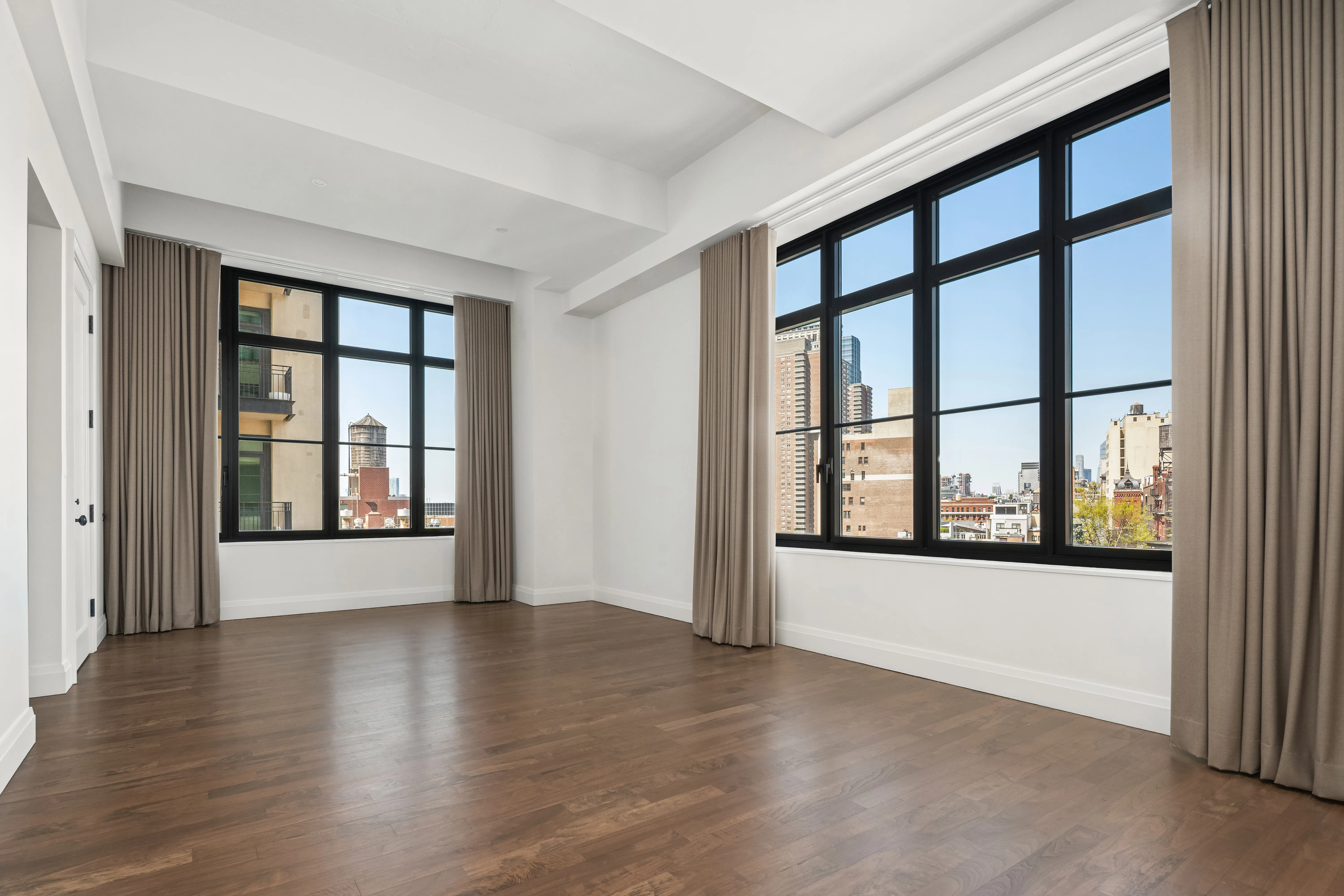 143 Reade Street #9B in Tribeca, Manhattan | StreetEasy