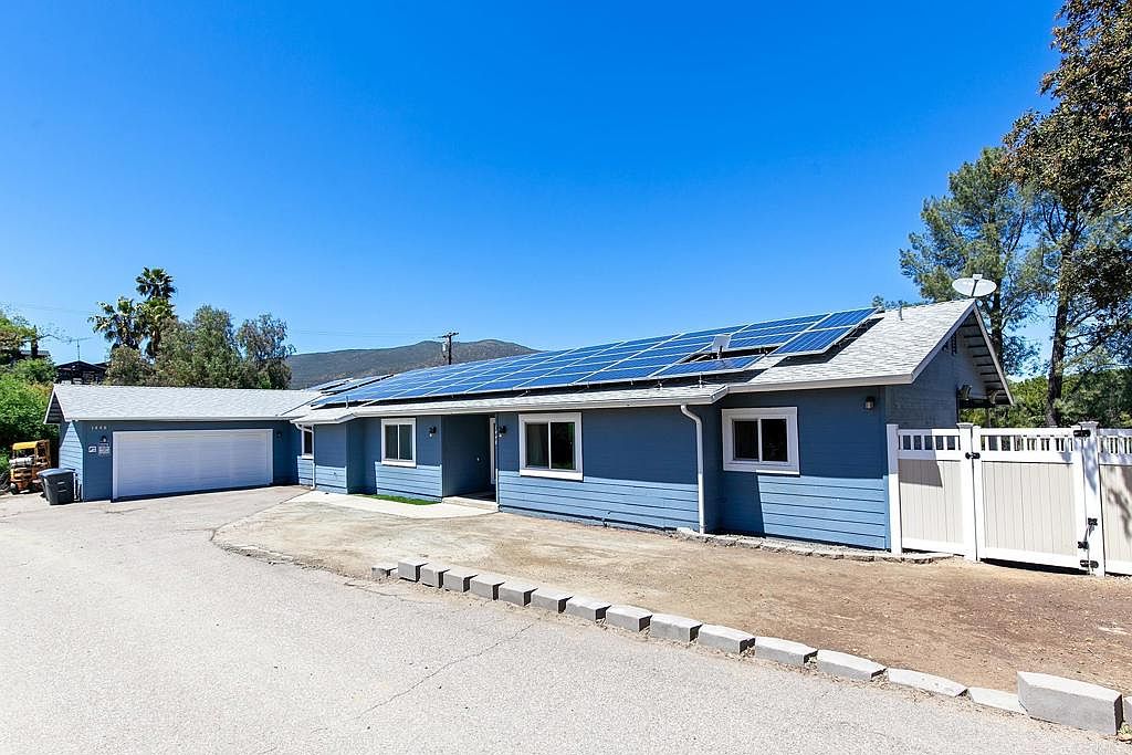 1448 Viejas View Ln, Alpine, CA 91901 | Zillow