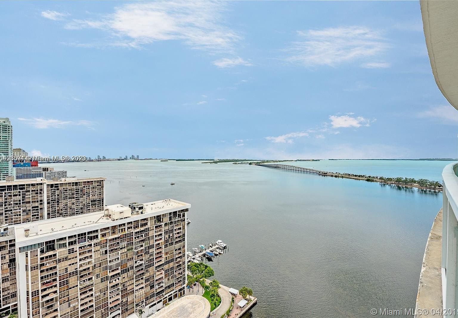 2101 Brickell Ave APT 3303, Miami, FL 33129 | MLS #A11408091 | Zillow