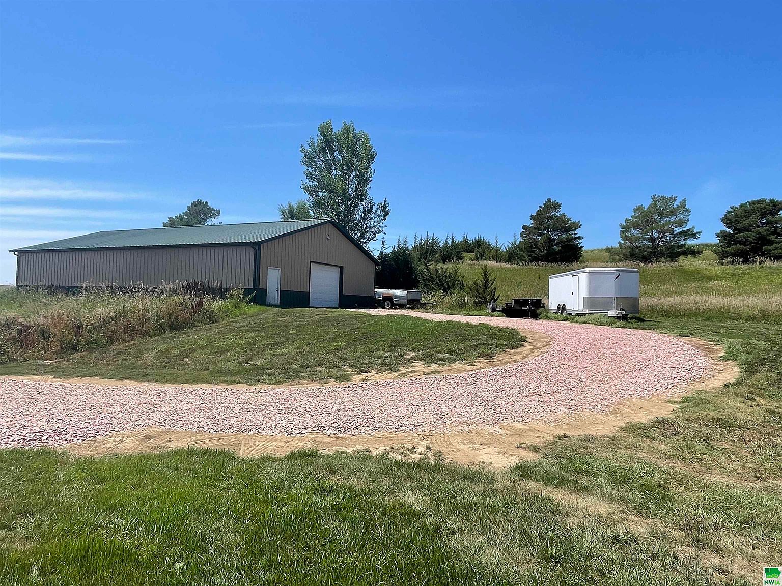 200 Tbd 200th, Bronson, IA 51007 | MLS #825951 | Zillow