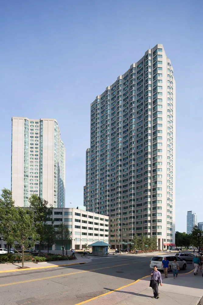 Riverside at Newport at 1 River Court in Newport : Sales, Rentals ...