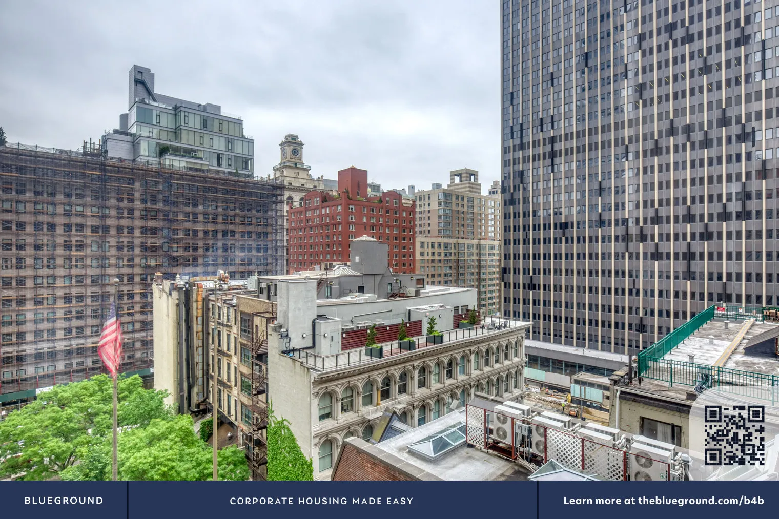 105 Duane Street #10H in Tribeca, Manhattan | StreetEasy