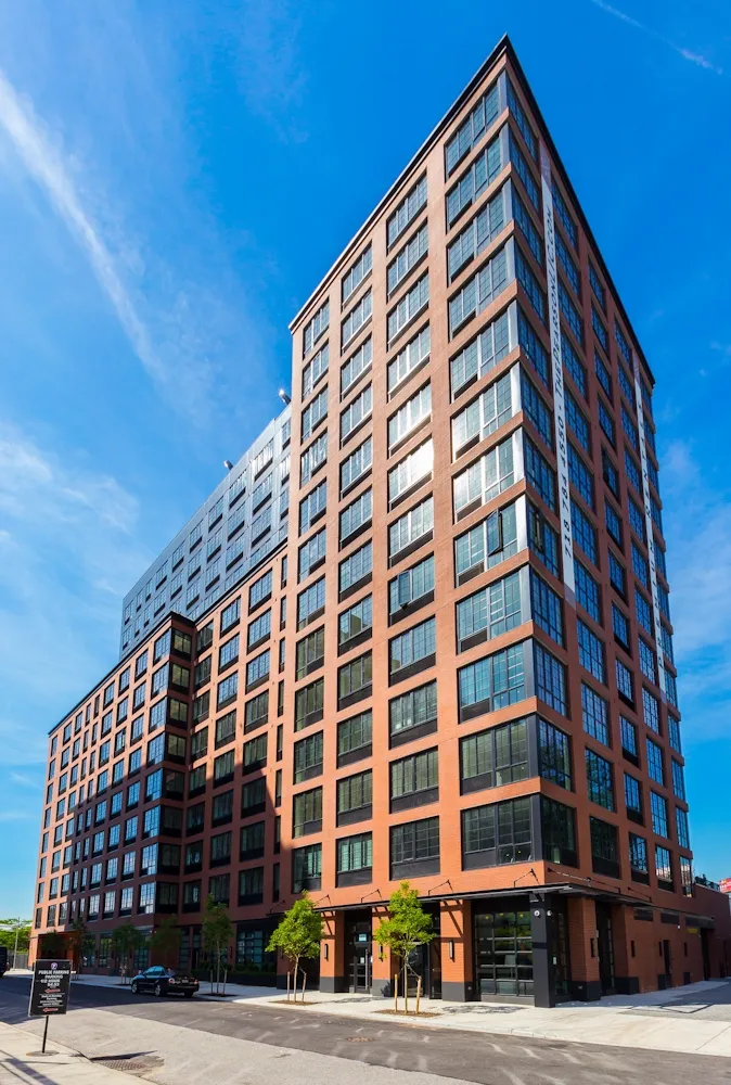 45-50 Pearson Street #6J in Hunters Point, Queens | StreetEasy