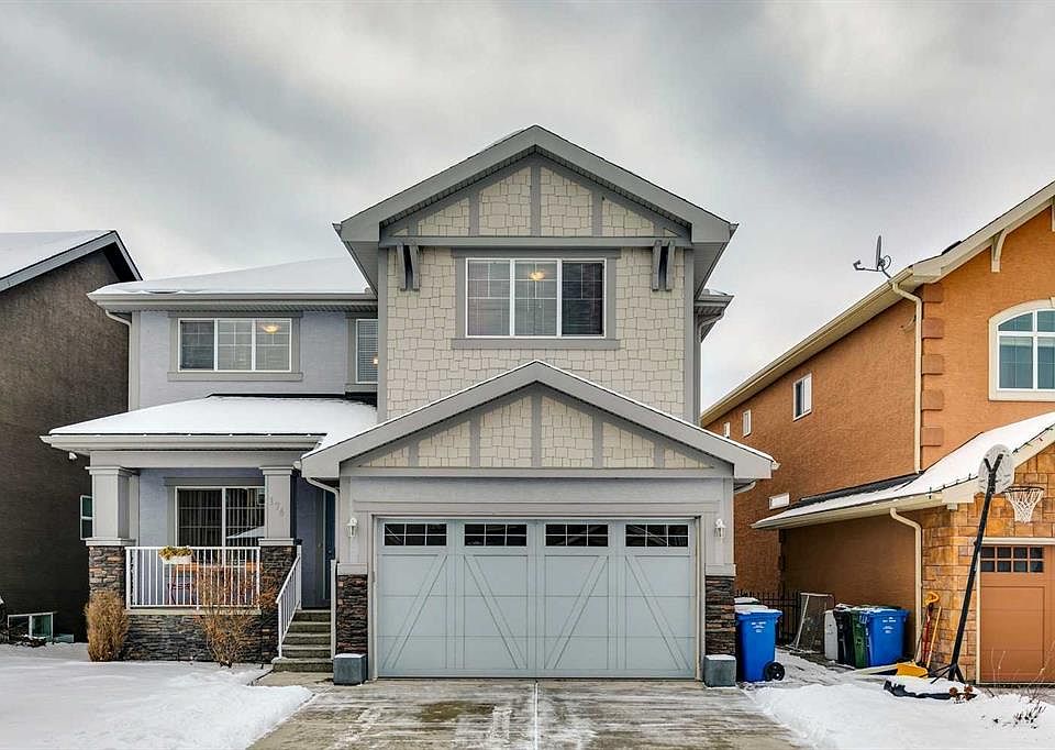 174 NE Valley Pointe Way NW, Calgary, AB T3B 6B3 | MLS #A2098000 | Zillow
