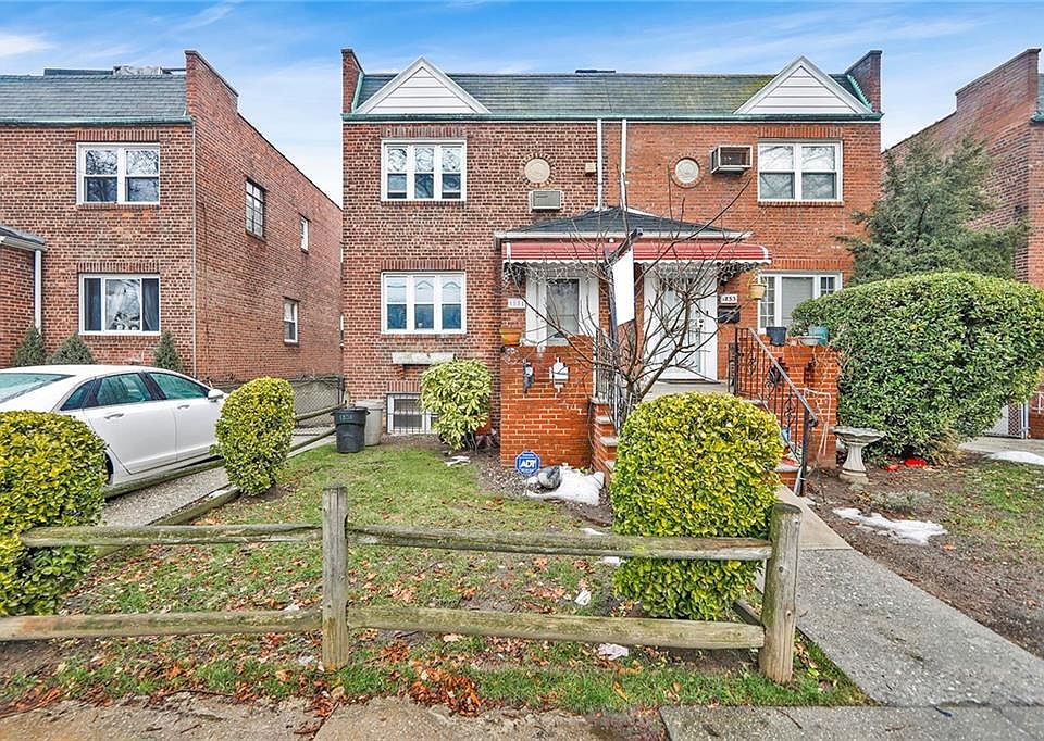1851 Coleman St, Brooklyn, NY 11234 | Zillow