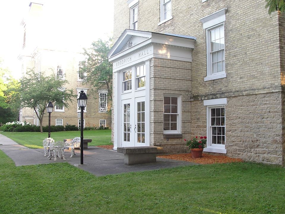 501 College St, Milton, WI 53563 | Zillow