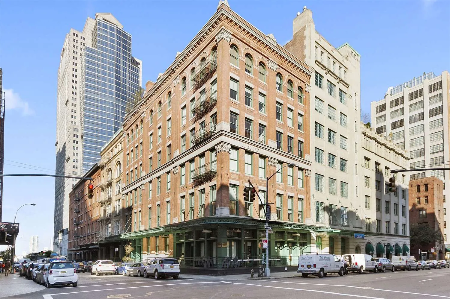 53 North Moore Street #PH8D in Tribeca, Manhattan | StreetEasy