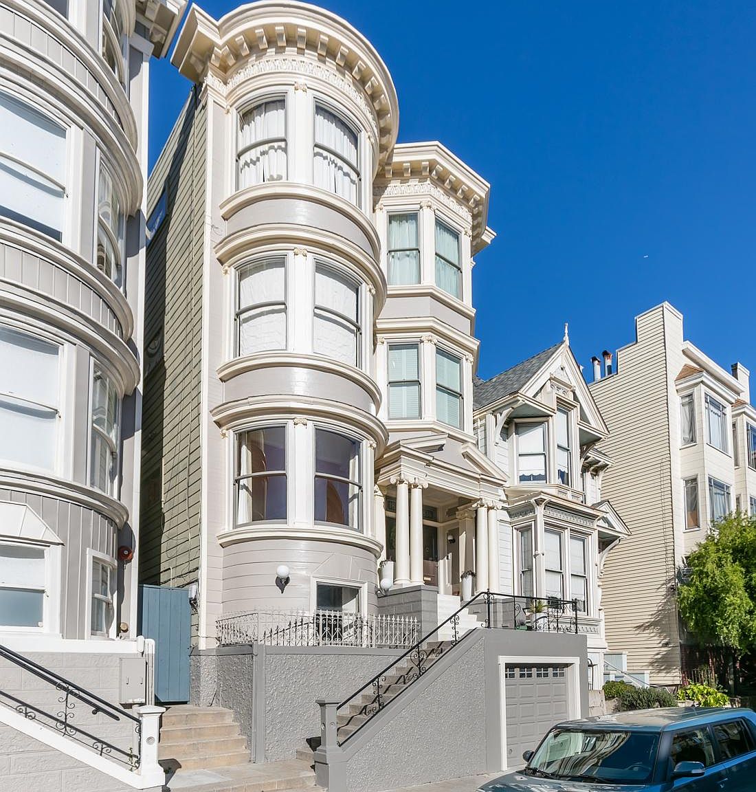 1838 Golden Gate Ave, San Francisco, CA 94115 | Zillow