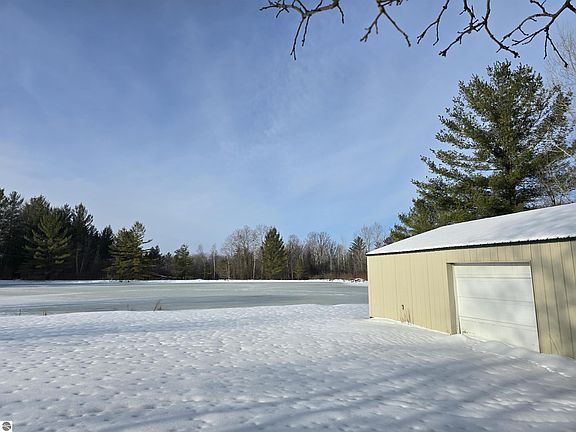 46 River Dr, Merritt, MI 49667 | MLS #1941628 | Zillow