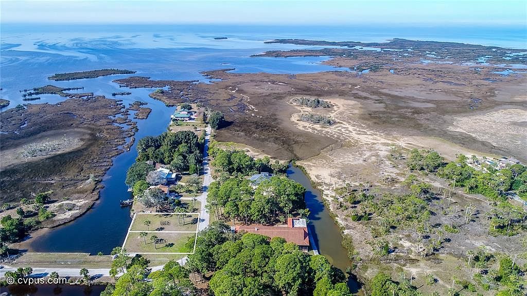 1&2 Indian Gulf Ln, Aripeka, FL 34679 | Zillow