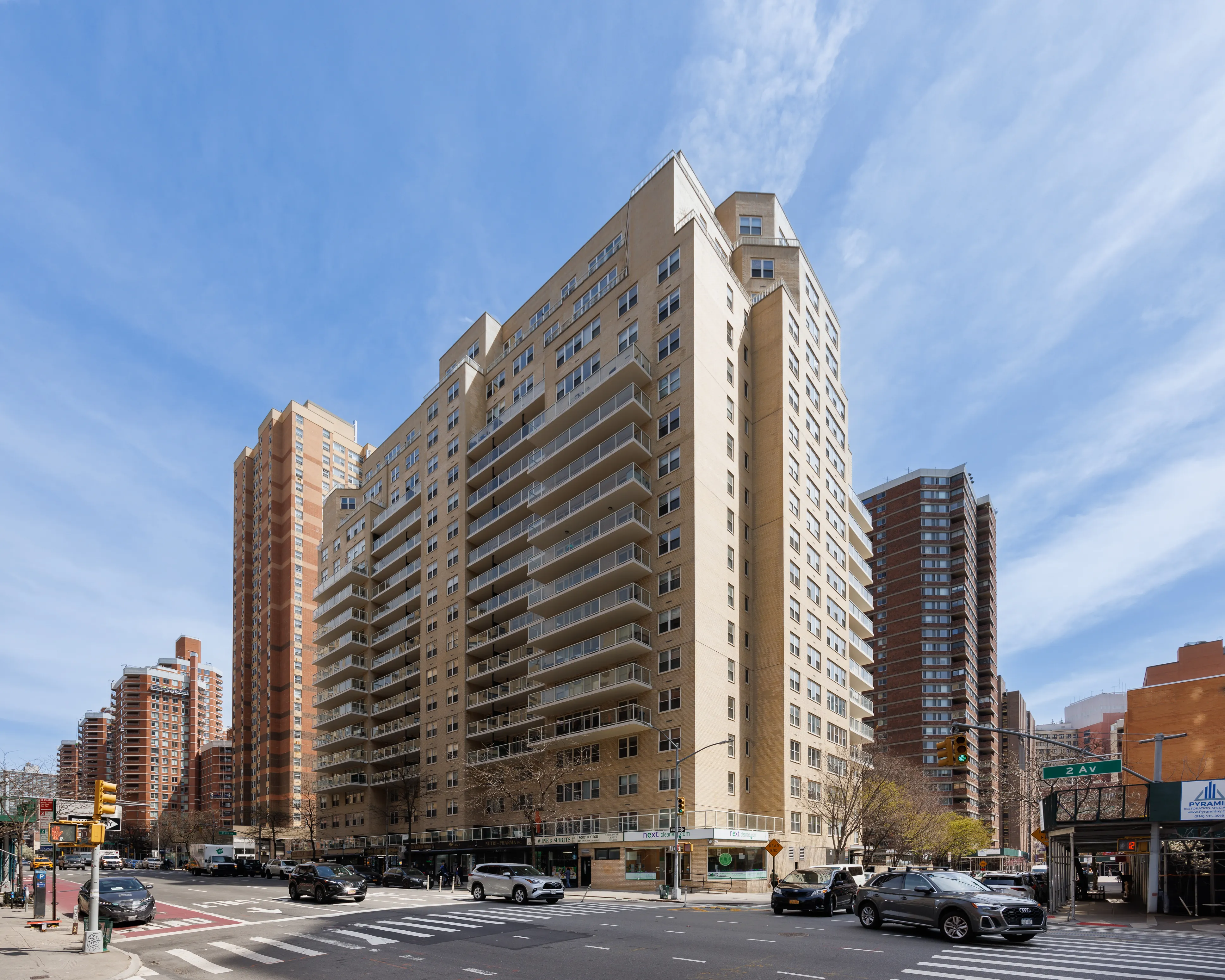305 East 24th Street in Kips Bay : Sales, Rentals, Floorplans | StreetEasy