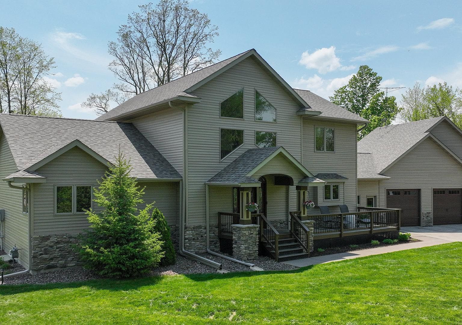 80 155th Ave, Turtle Lake, WI 54889 | Zillow