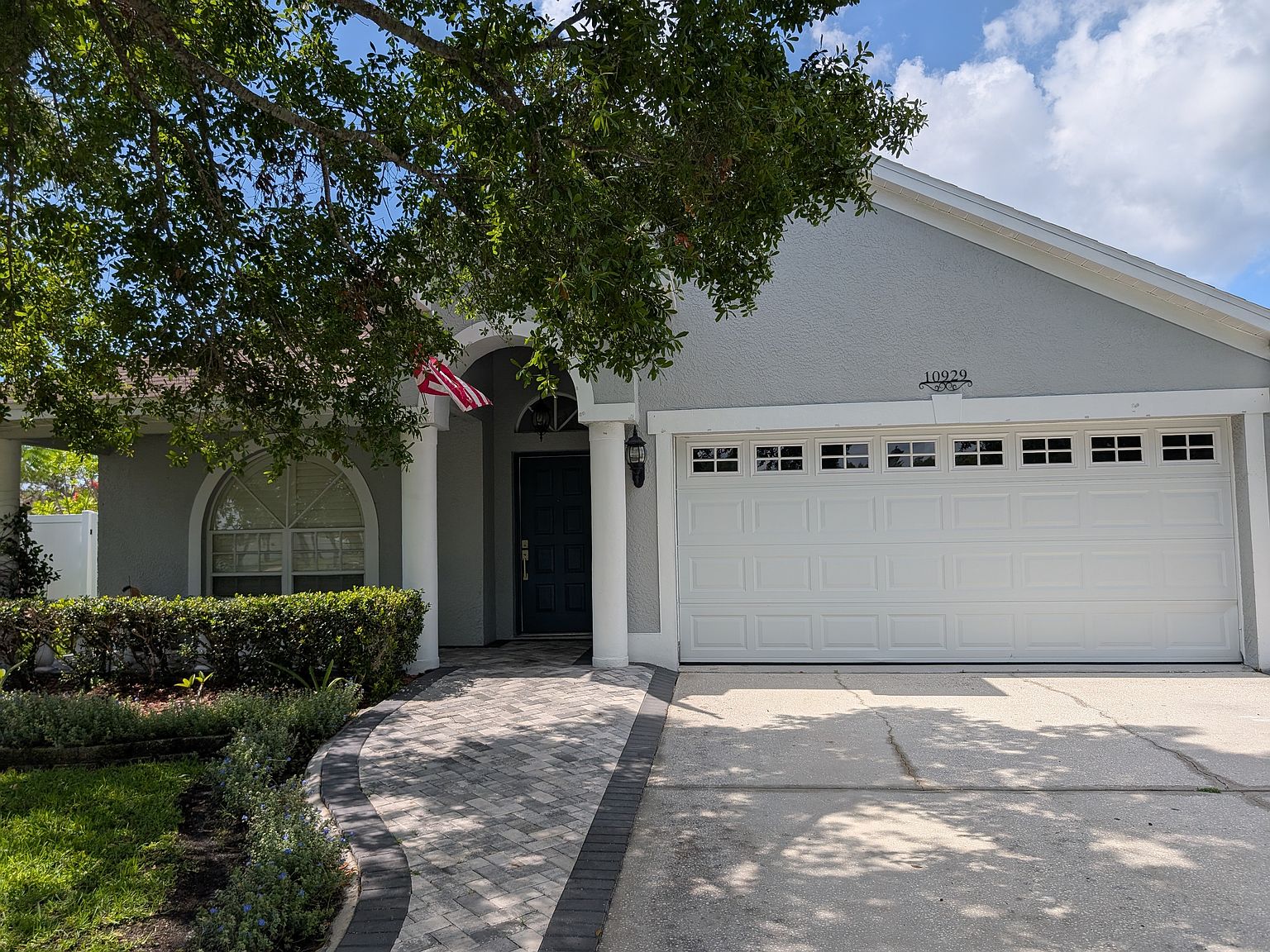 10929 Lake Andover Blvd, Tampa, FL 33624 | Zillow
