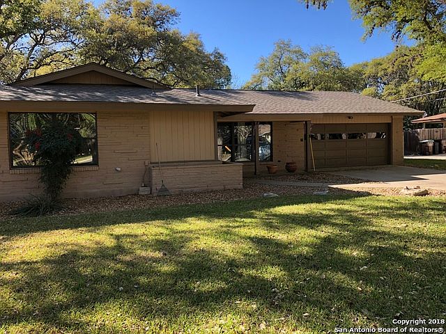 115 William Classen Dr, Hollywood Park, TX 78232 | Zillow