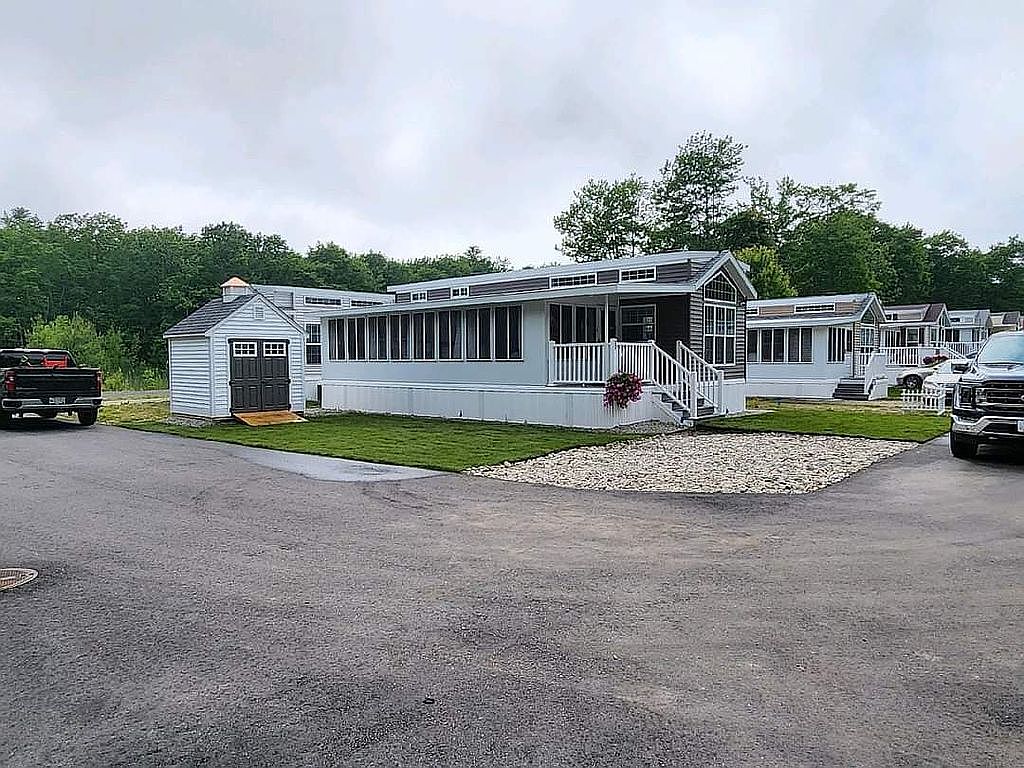 1 Seacoast Lane Off Ross Rd #122, Old Orchard Beach, ME 04064 | Zillow