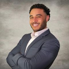 Marcus-James Bunch - Real Estate Agent in Redington Shores, FL - Reviews | Zillow