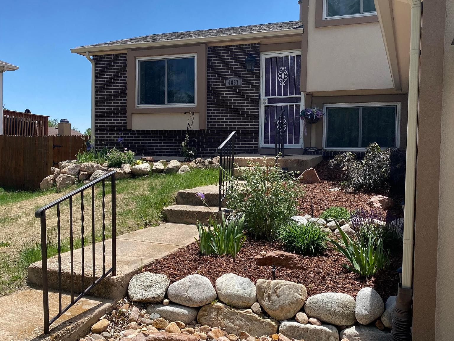 (Undisclosed Address), Colorado Springs, CO 80916 | Zillow