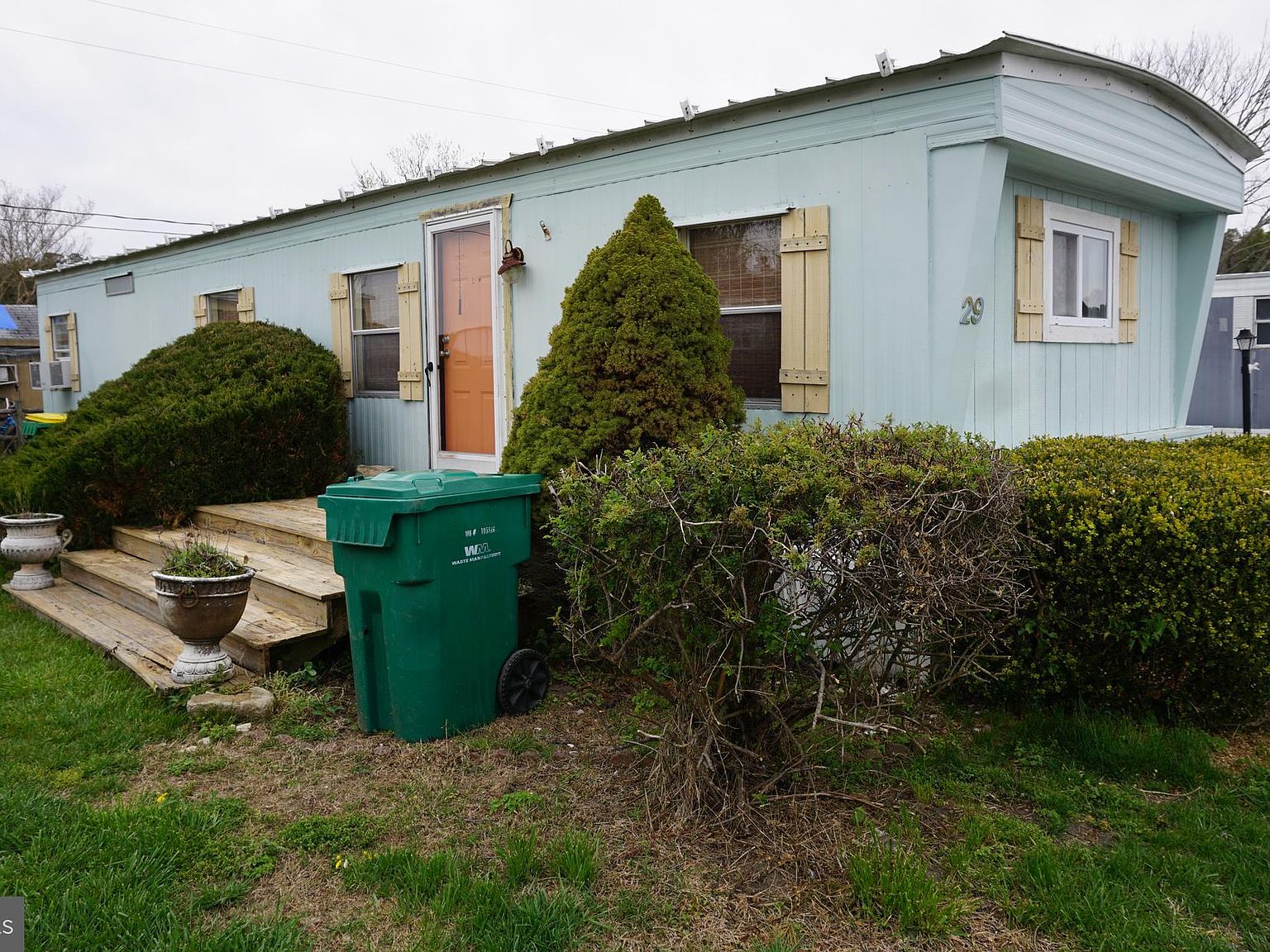 11003 Grays Corner Rd UNIT 29, Berlin, MD 21811 | Zillow