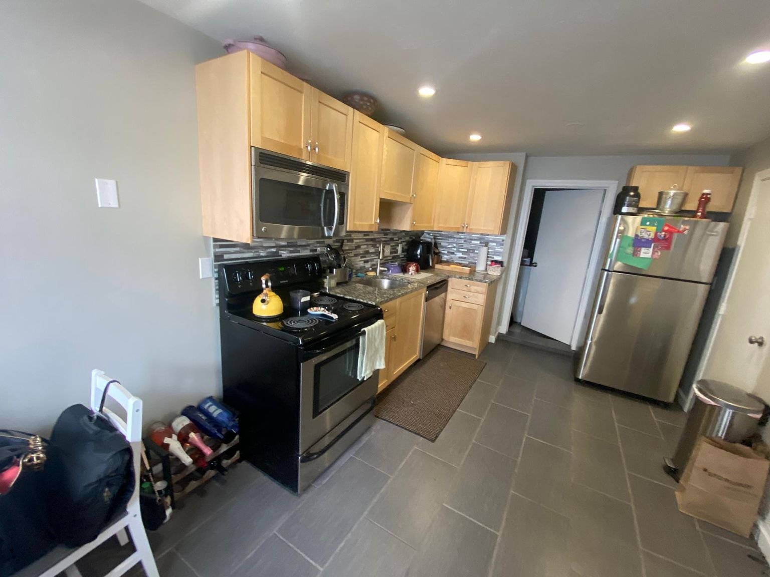 22 Wren Ter #22A, Quincy, MA 02169 | Zillow