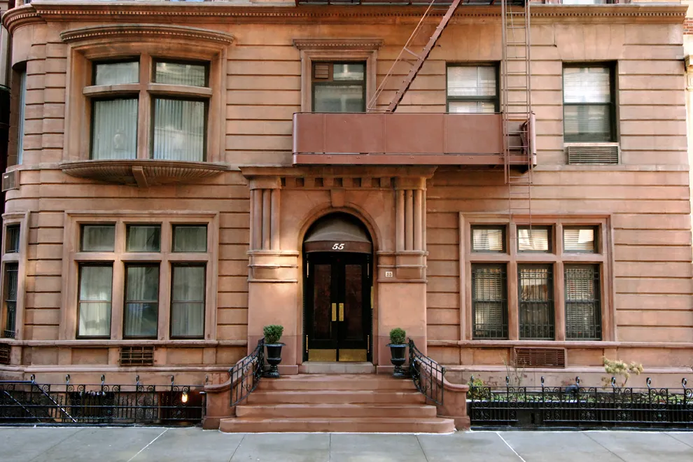 55 East 65th Street in Lenox Hill : Sales, Rentals, Floorplans | StreetEasy