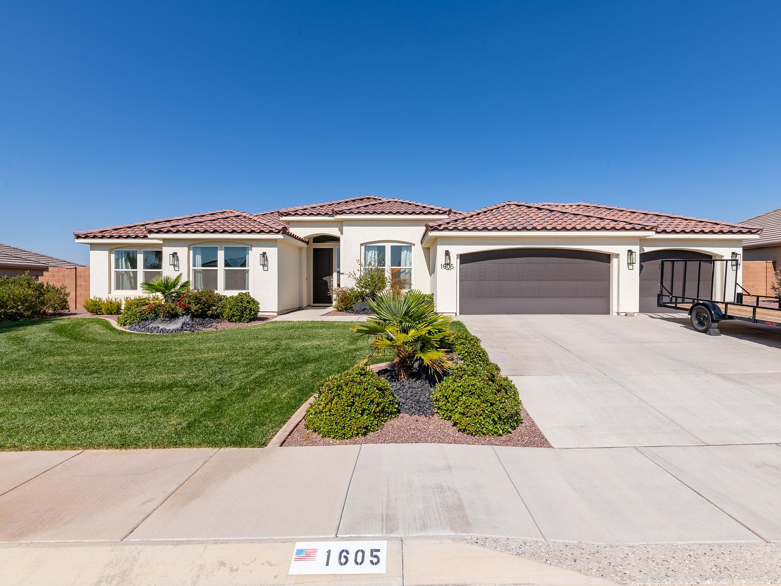 1605 E County Canyon Dr, St George, UT 84790 | MLS #23-245629 | Zillow