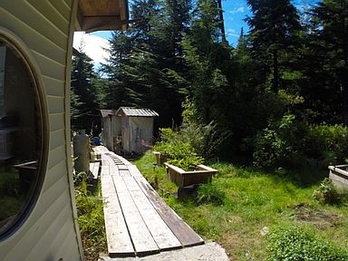 L36 Port Protection, Port Protection, AK 99950 | Zillow