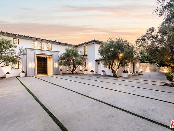 271 S Mapleton Dr, Los Angeles, CA 90024 | MLS #24-375075 | Zillow