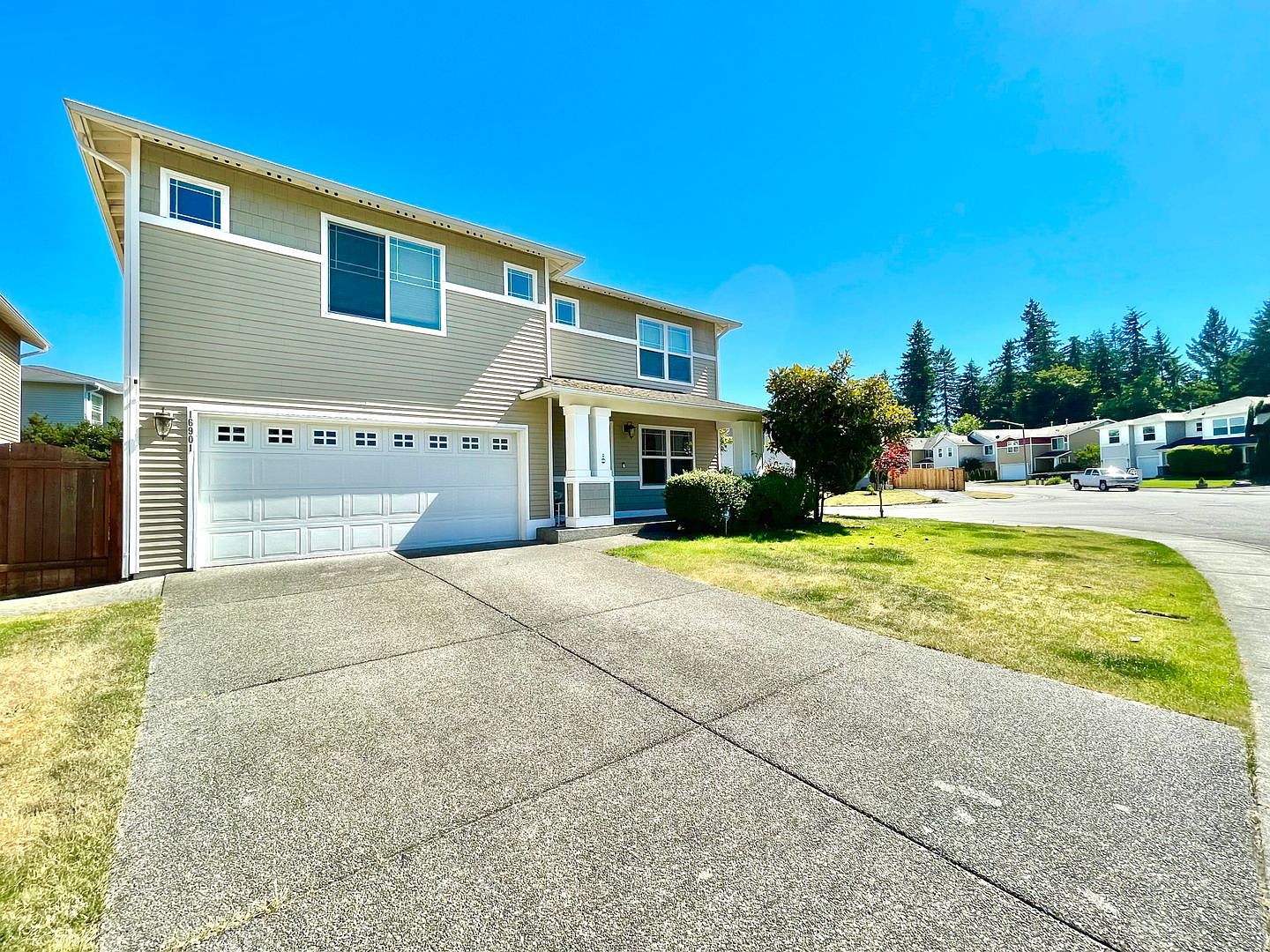 16901 SE 180th Pl, Renton, WA 98058 | Zillow