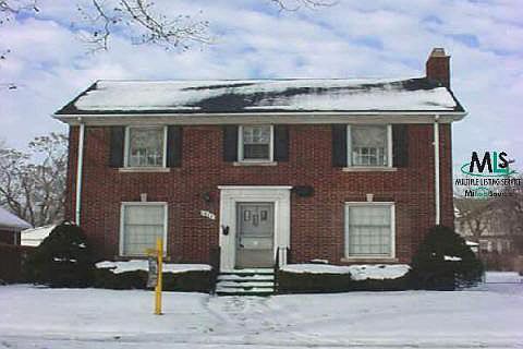 1850 Annabelle St, Detroit, MI 48217 | Zillow