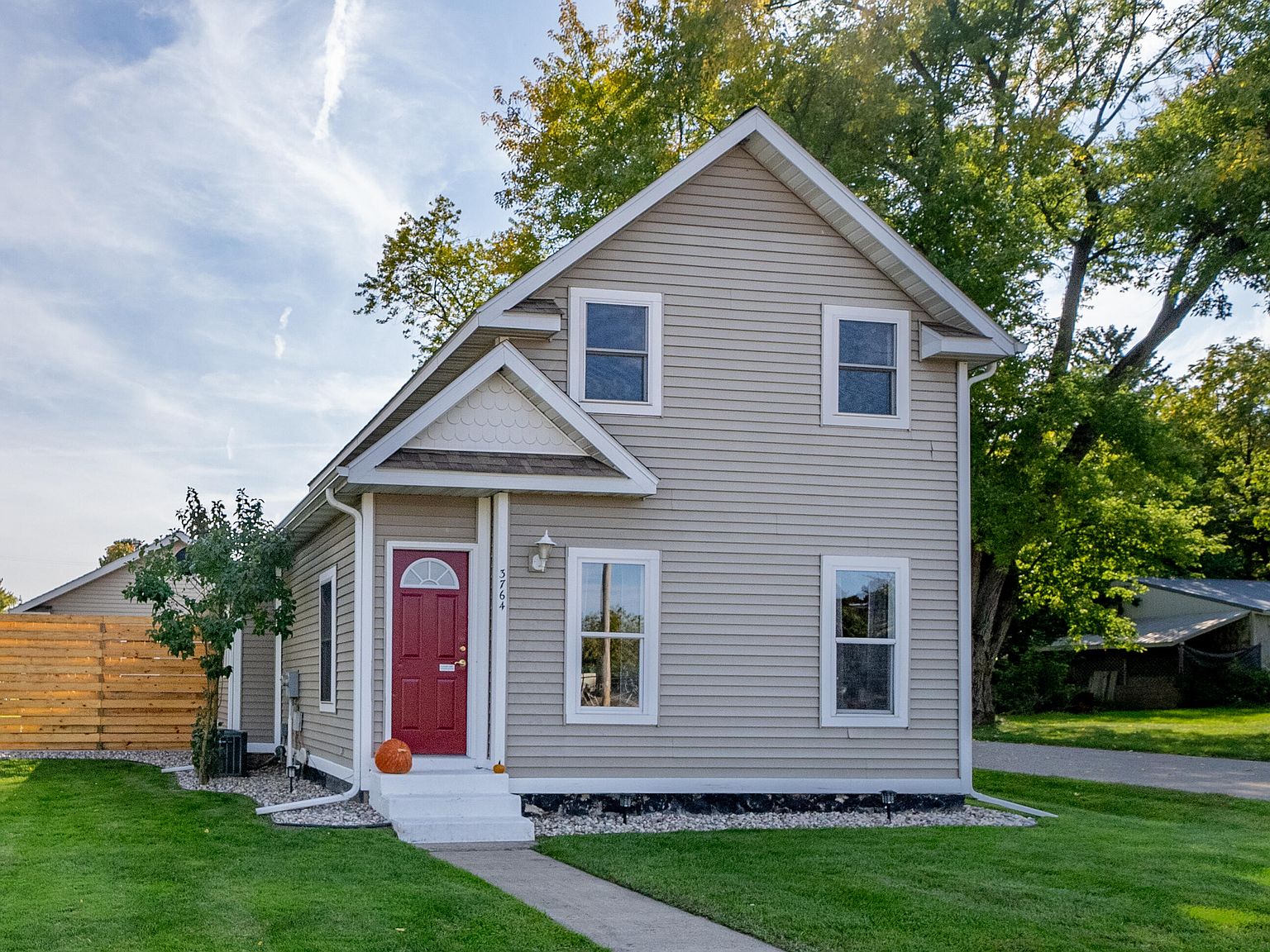 3764 Miller St, Conklin, MI 49403 | Zillow