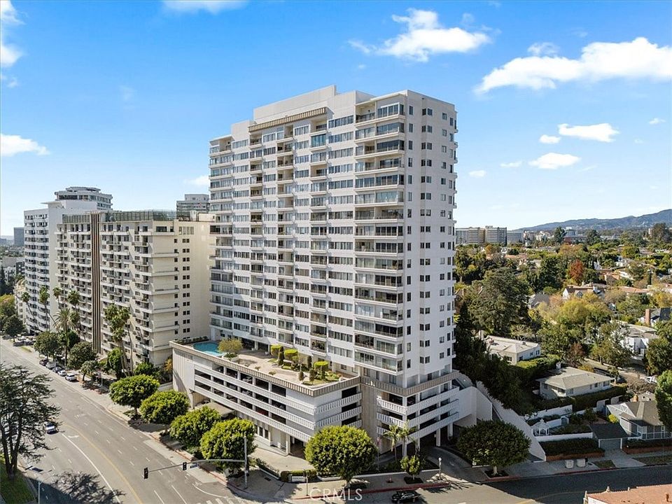 10501 Wilshire Blvd Los Angeles CA | Zillow