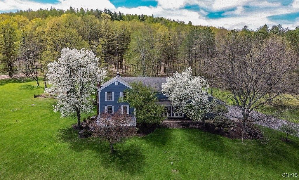 1945 Fawn Rd, La Fayette, NY 13084 | Zillow