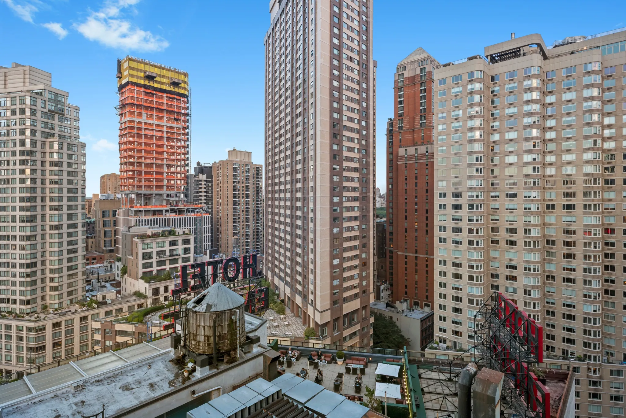 61 West 62nd Street #22LM in Lincoln Square, Manhattan | StreetEasy