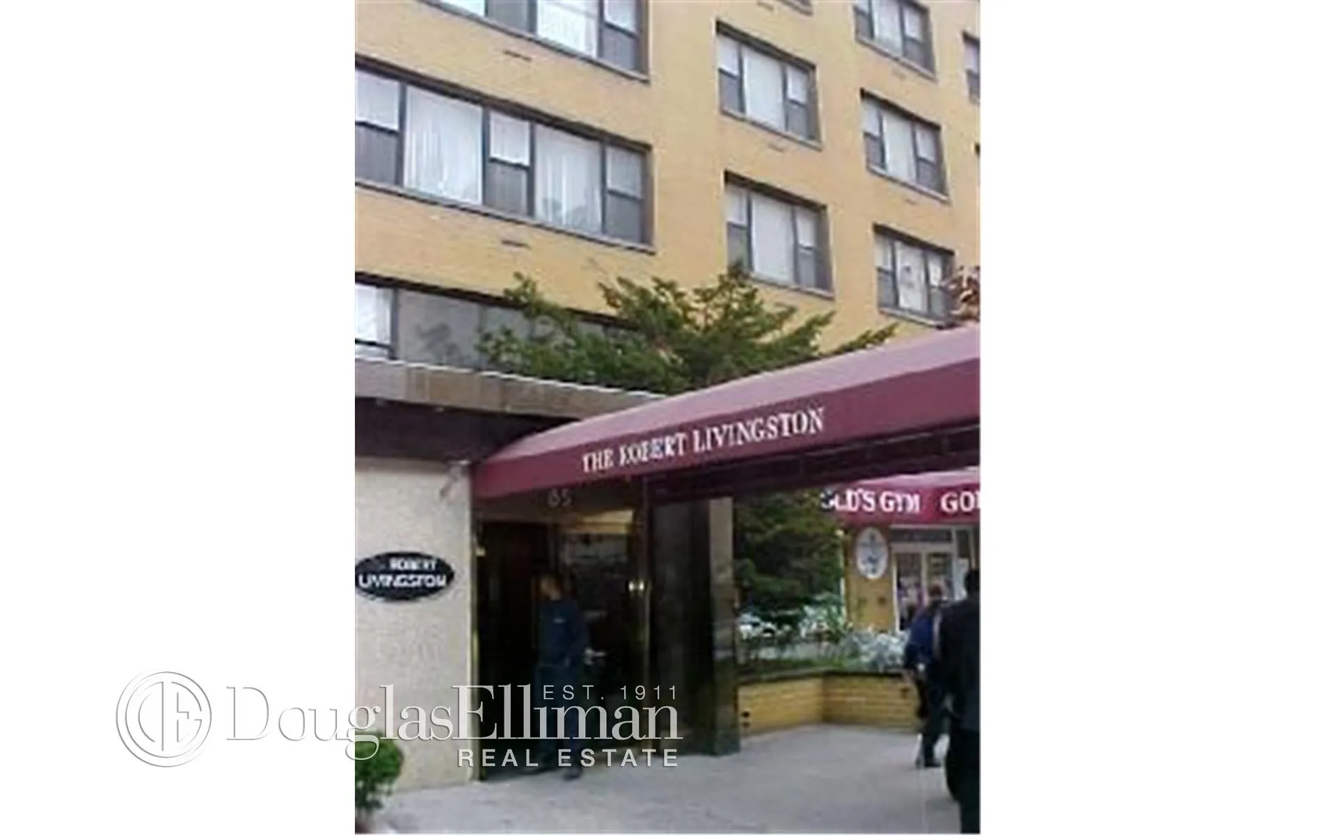 85 Livingston Street #18K in Downtown Brooklyn, Brooklyn | StreetEasy
