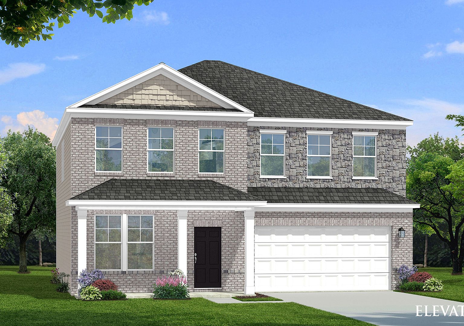 Chiswick Loop HOMESITE 3, Stockbridge, GA 30281 | MLS #10324469 | Zillow