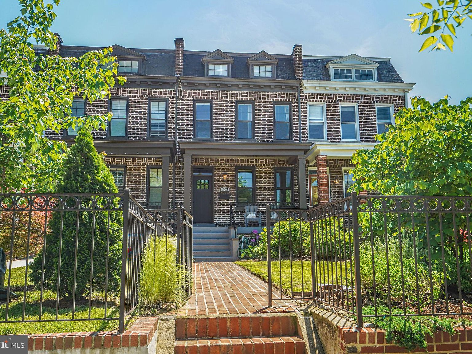 1603 E Capitol St SE, Washington, DC 20003 | Zillow