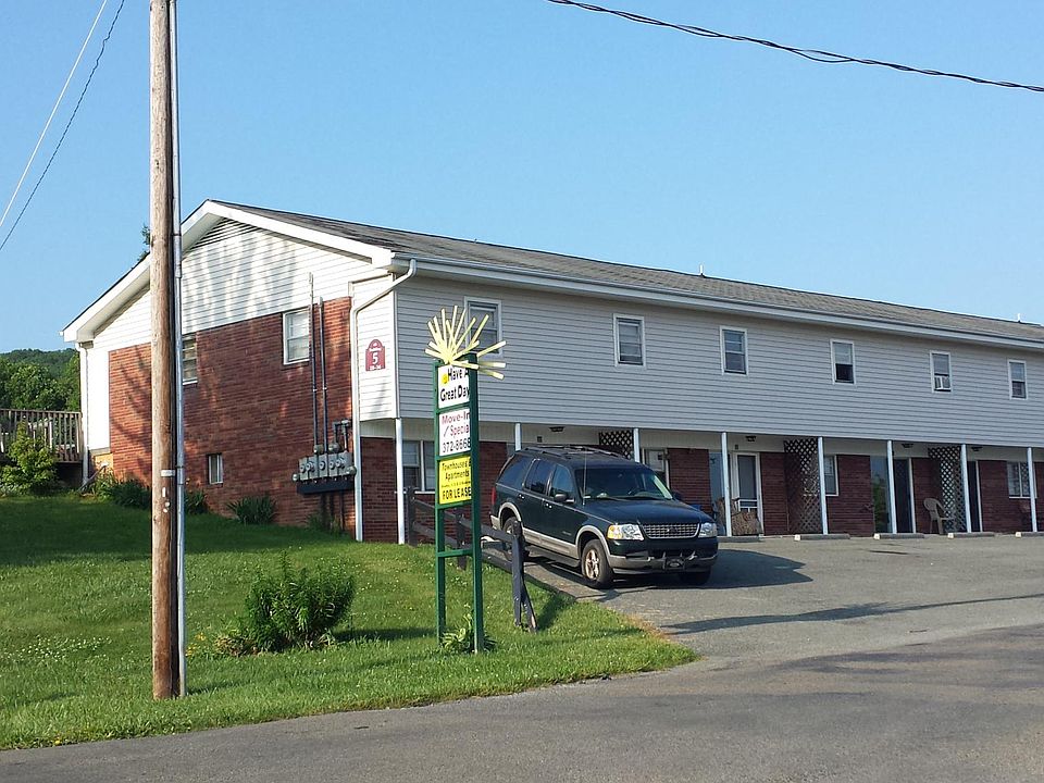 358 Roe St APT 19, Sparta, NC 28675 | Zillow