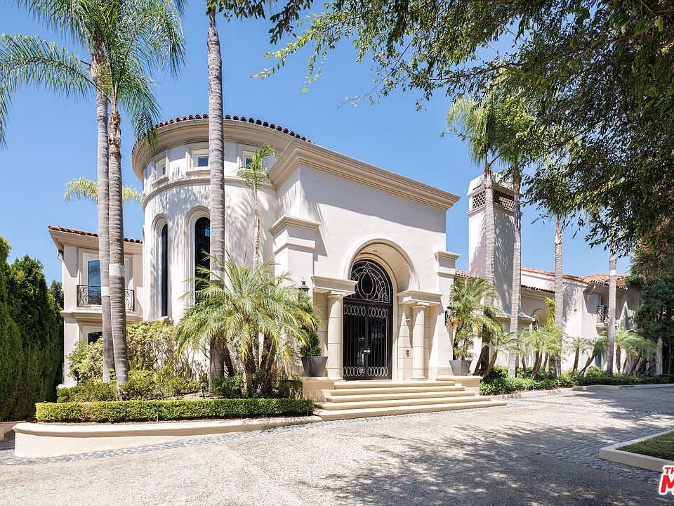 277 Saint Pierre Rd, Los Angeles, CA 90077 | MLS #22-185169 | Zillow