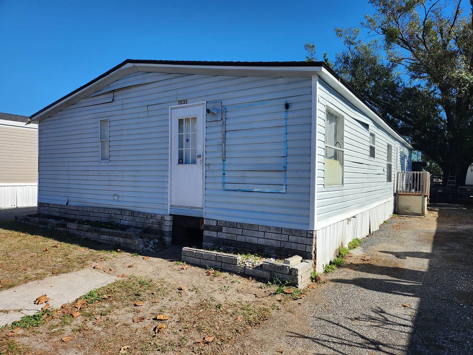 11535 Donna Dr, Tampa, FL 33637 | MLS #11402946 | Zillow