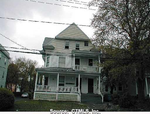 (Undisclosed Address), Waterbury, CT 06710 | Zillow
